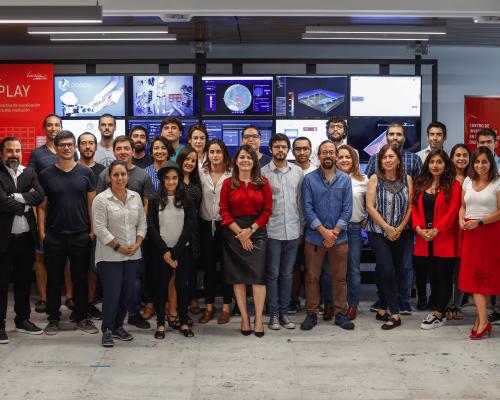 Trabaja con nosotros | Inria