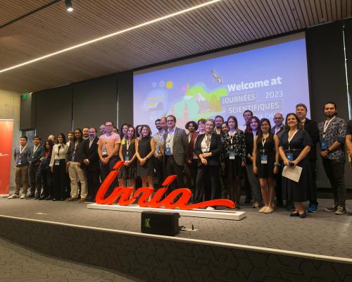 Save the date: Las Journées Scientifiques Inria Chile 2024 se ...
