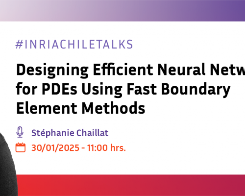 Designing Efficient Neural Networks for PDEs Using Fast Boundary ... Designing Efficient Neural Networks for PDEs Using Fast Boundary ...